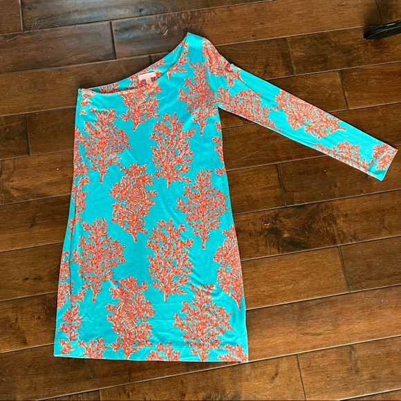 Lilly Pulitzer | Dresses | Lilly Pulitzer Whitaker Dress | Poshmark